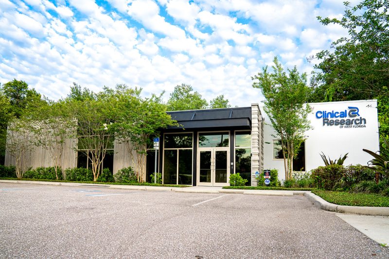 Phase One Research | Early-Phase Clinical Trials in Clearwater